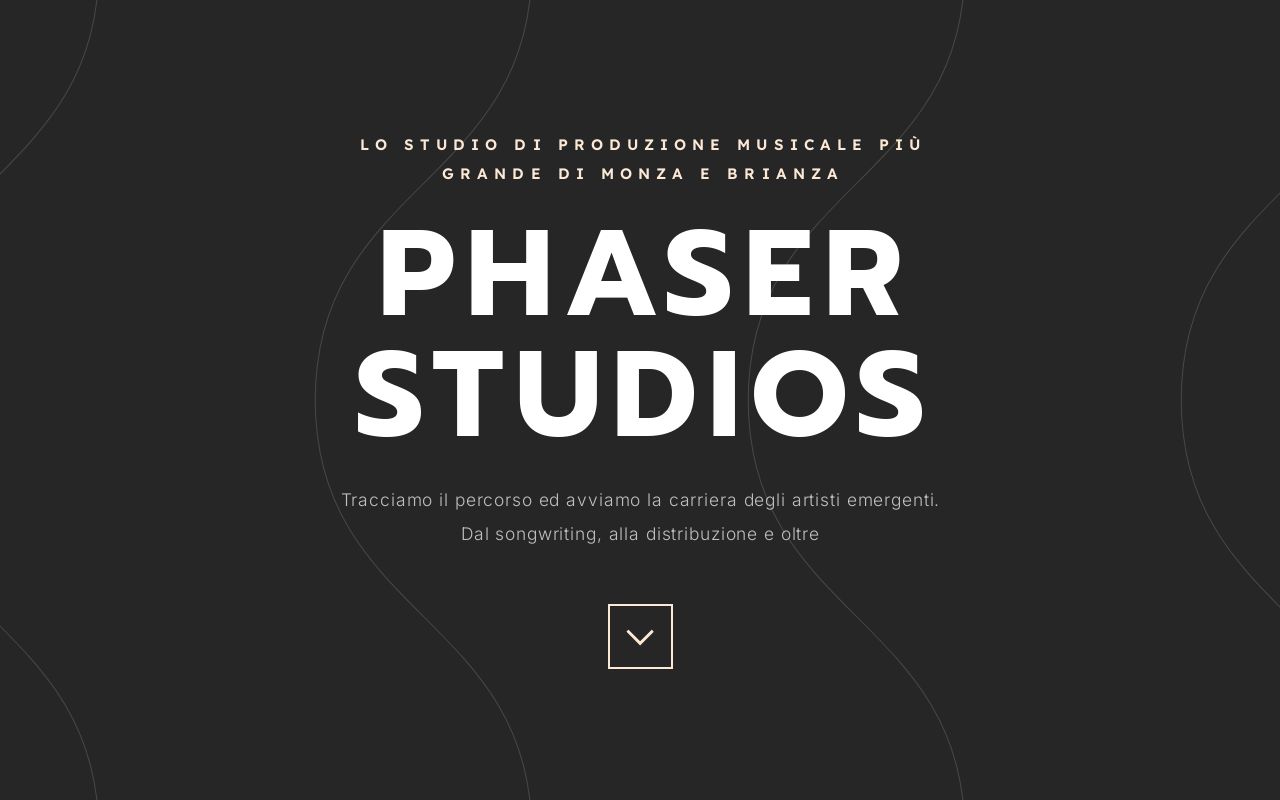 Phaser Studios